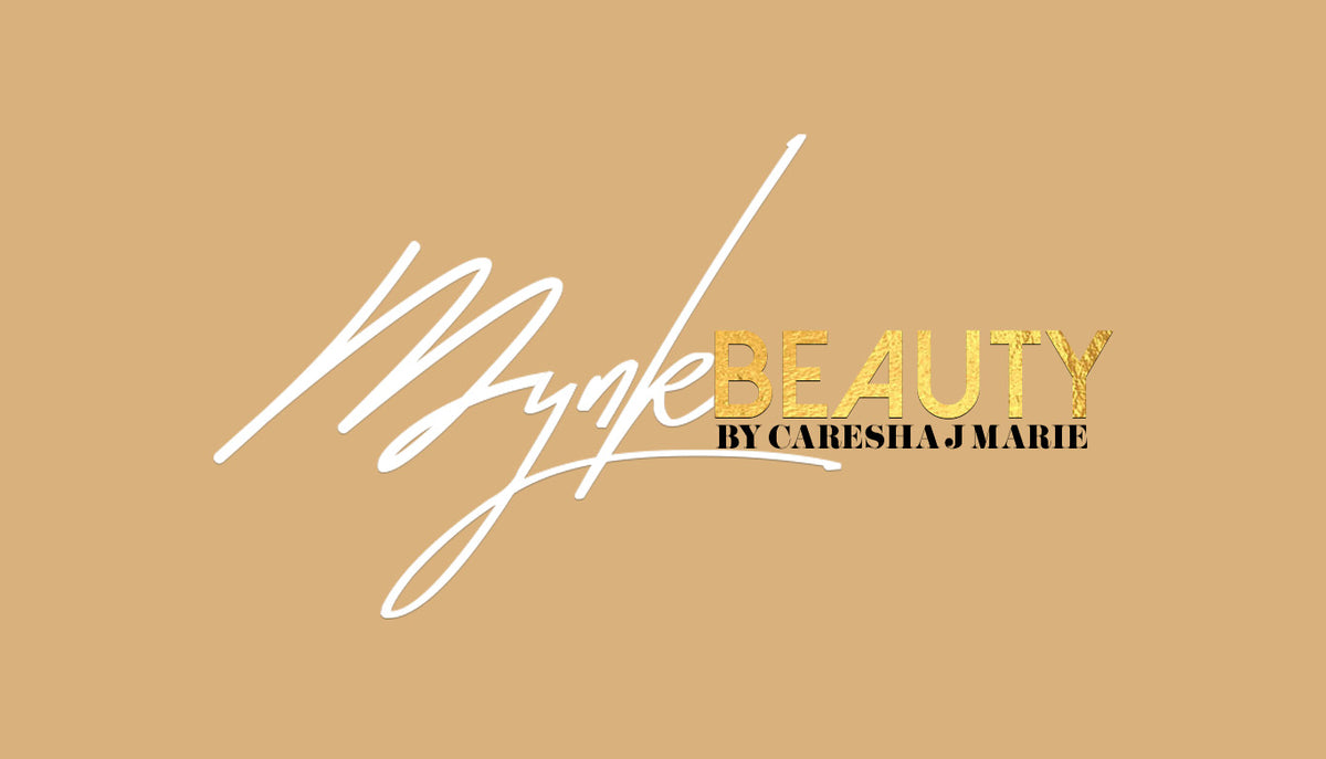MYNK BEAUTY